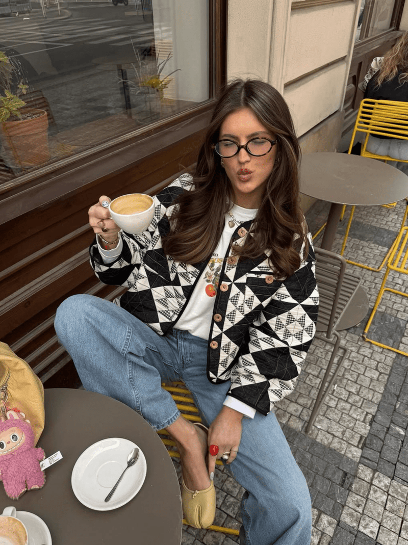 Ulanka US - Leather shoes and flats, made in Spain