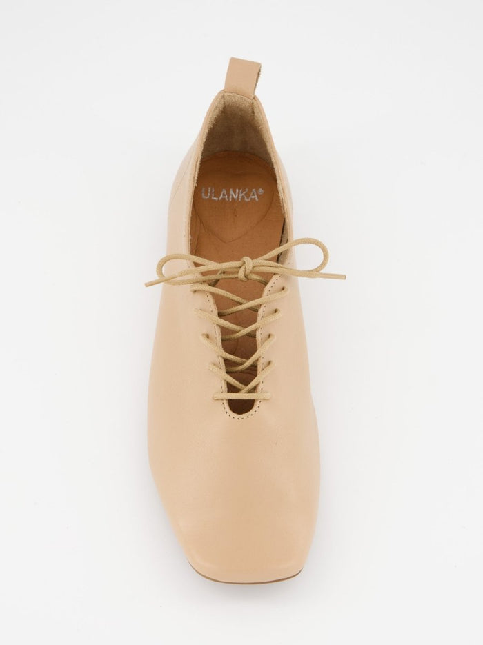 Buy Women's Leather Shoes Online | Ulanka US