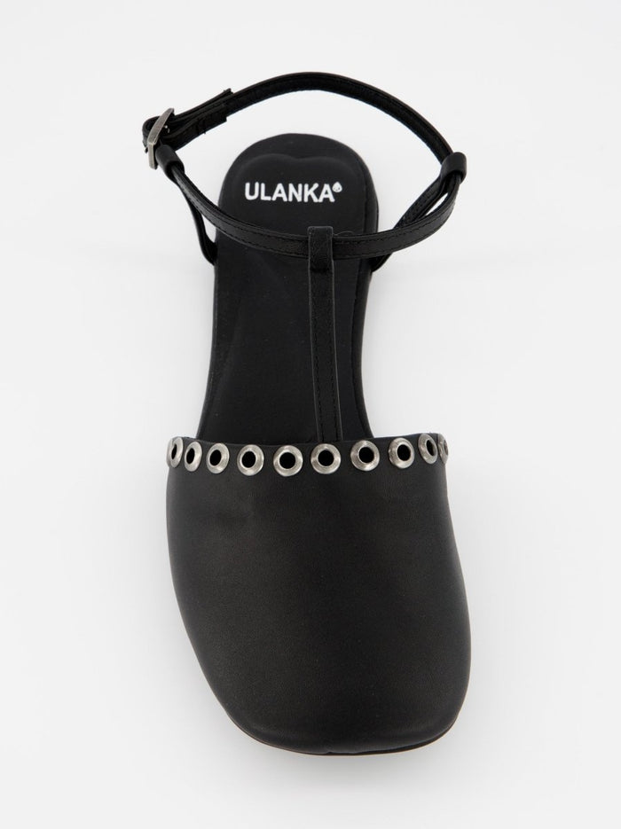 Women's leather shoes | Buy online ULANKA US